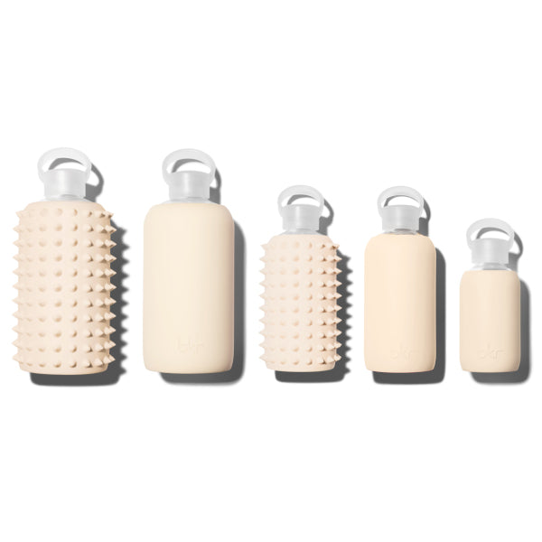 bkr Puff | bkr UK | Glass Water Bottles