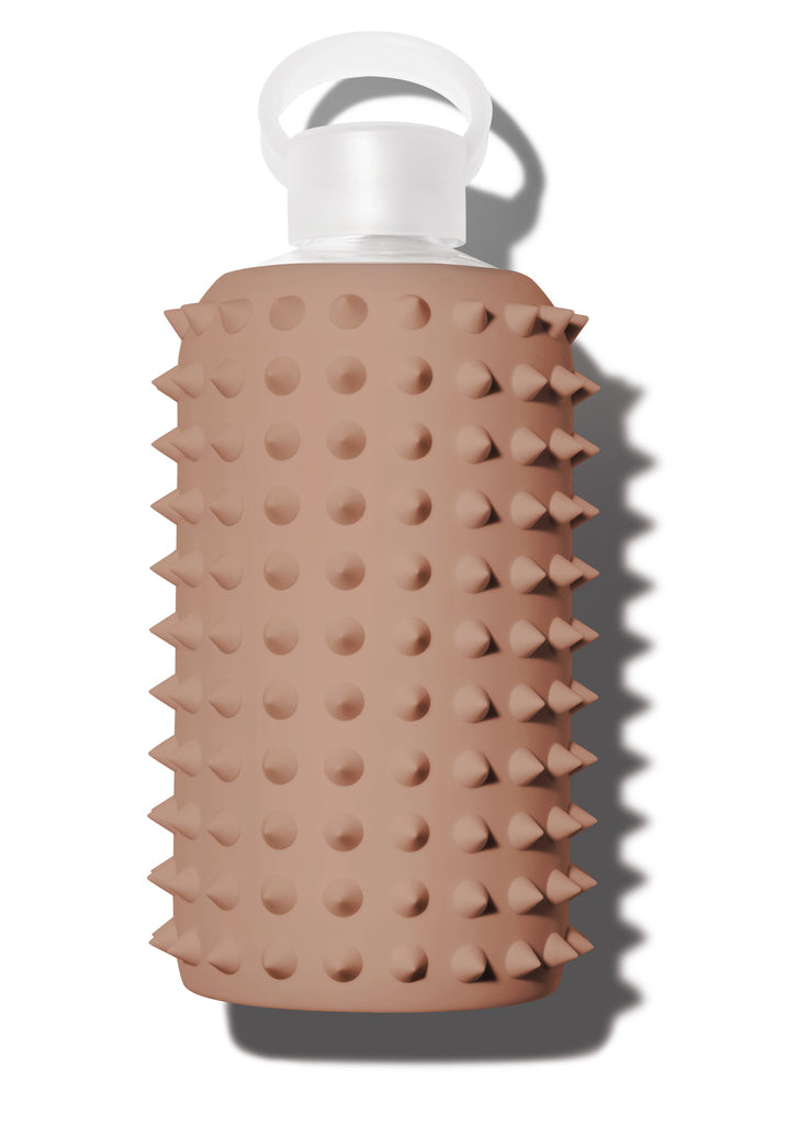 bkr Spiked Clove | bkr UK | Glass Water Bottles