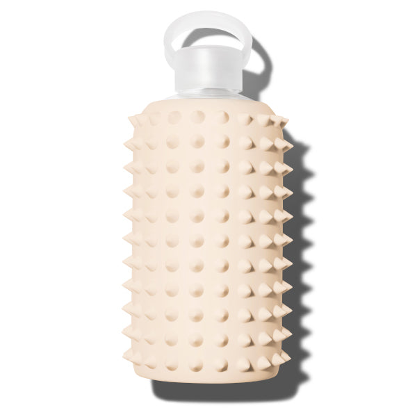 bkr Spiked Puff | bkr UK | Glass Water Bottles