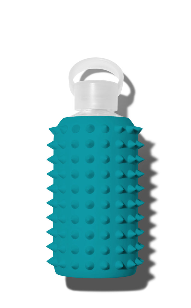 bkr Spiked Cleo | bkr UK | Glass Water Bottles