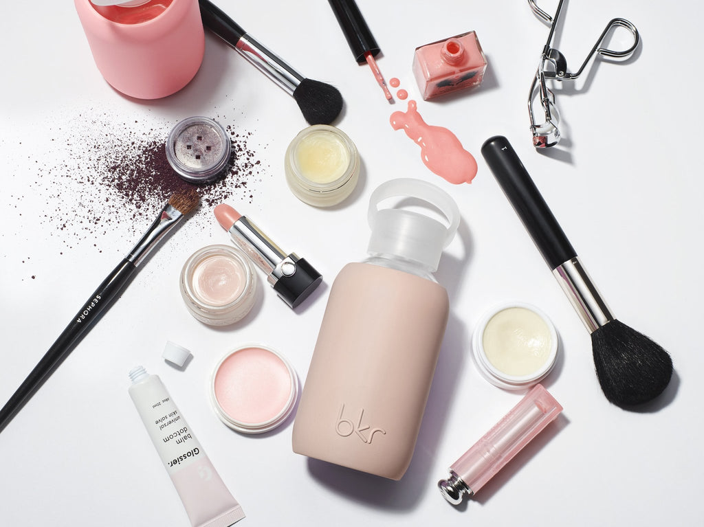 bkr Teddy 250ml | bkr UK | Glass Water Bottles