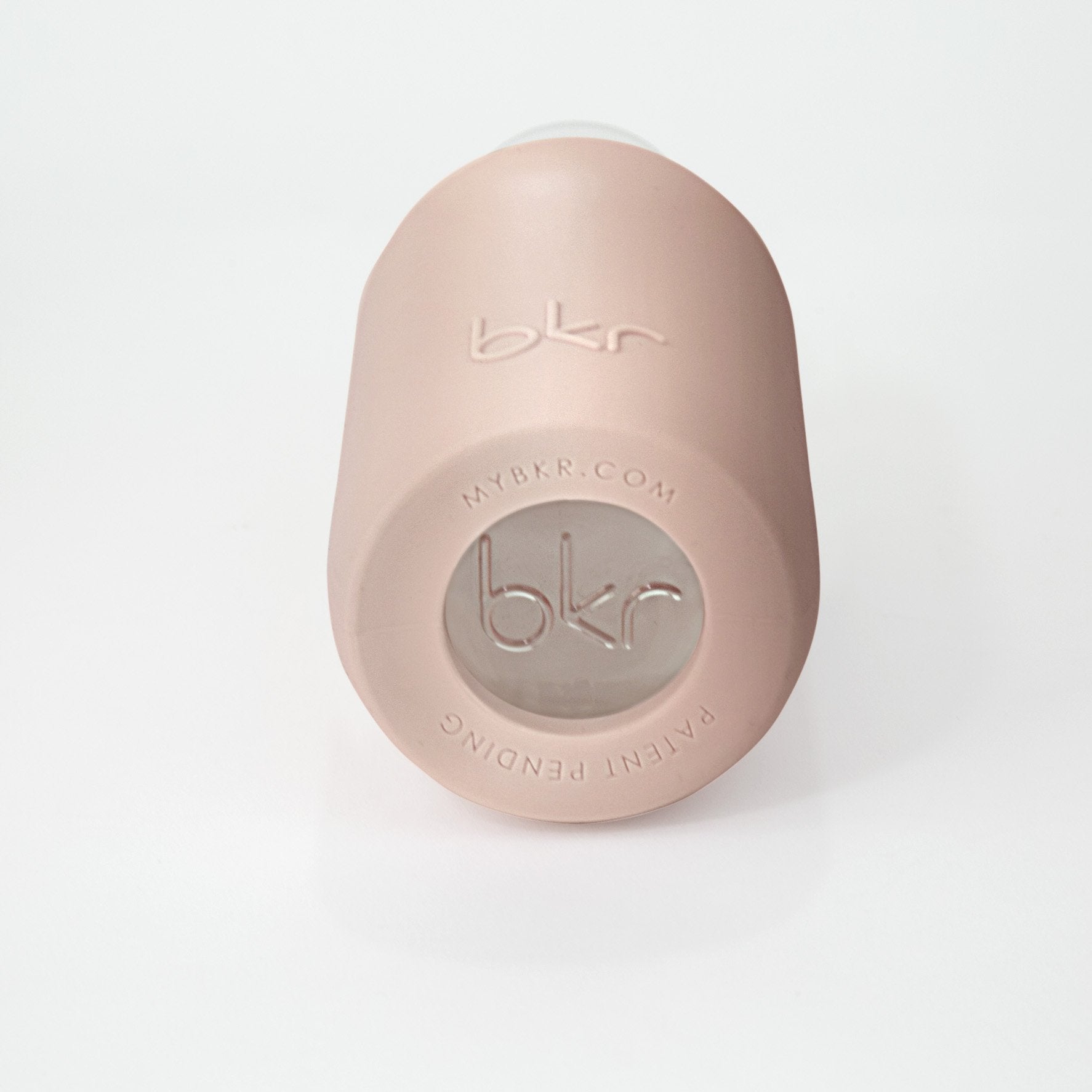 bkr Teddy 250ml | bkr UK | Glass Water Bottles